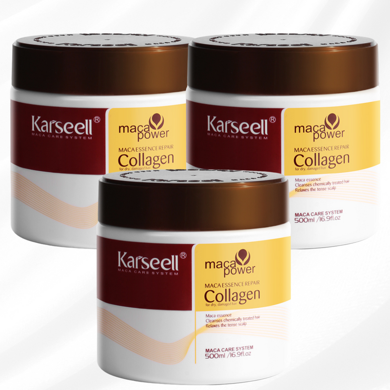 Máscara Karseell Collagen Original 500ml